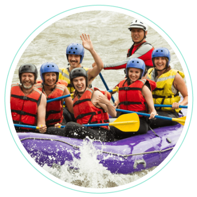 Lake District About Us in UK | Lake District White Water Rafting